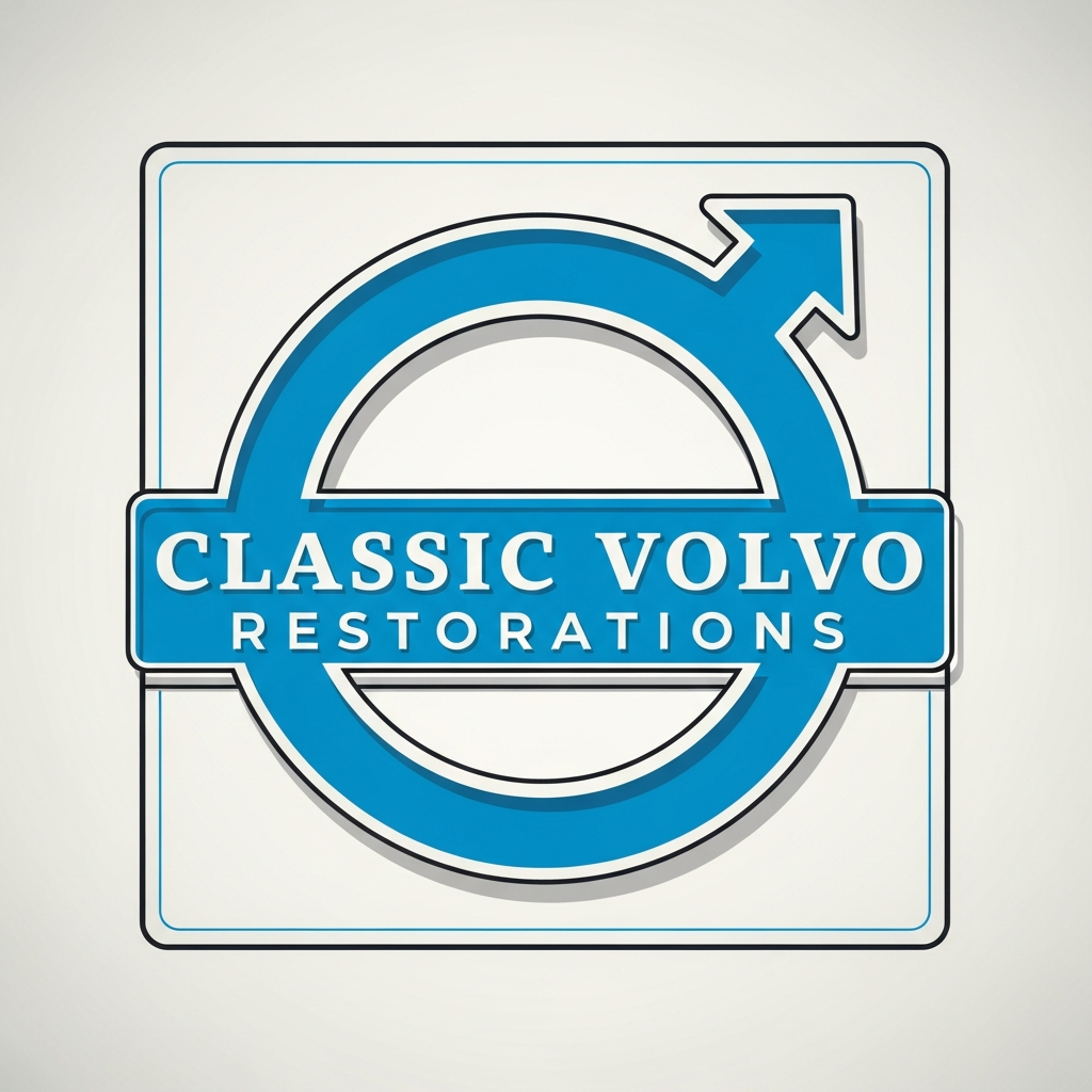 Classic Volvo Restorations - Quality Auto Repairs & Restoration | Eye ...